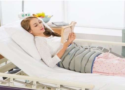 Pressotherapy – Laser On Main